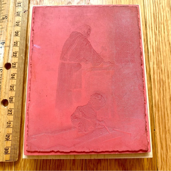 Stampabilities | Office | Stampabilities Wood And Rubber Stamp | Poshmark